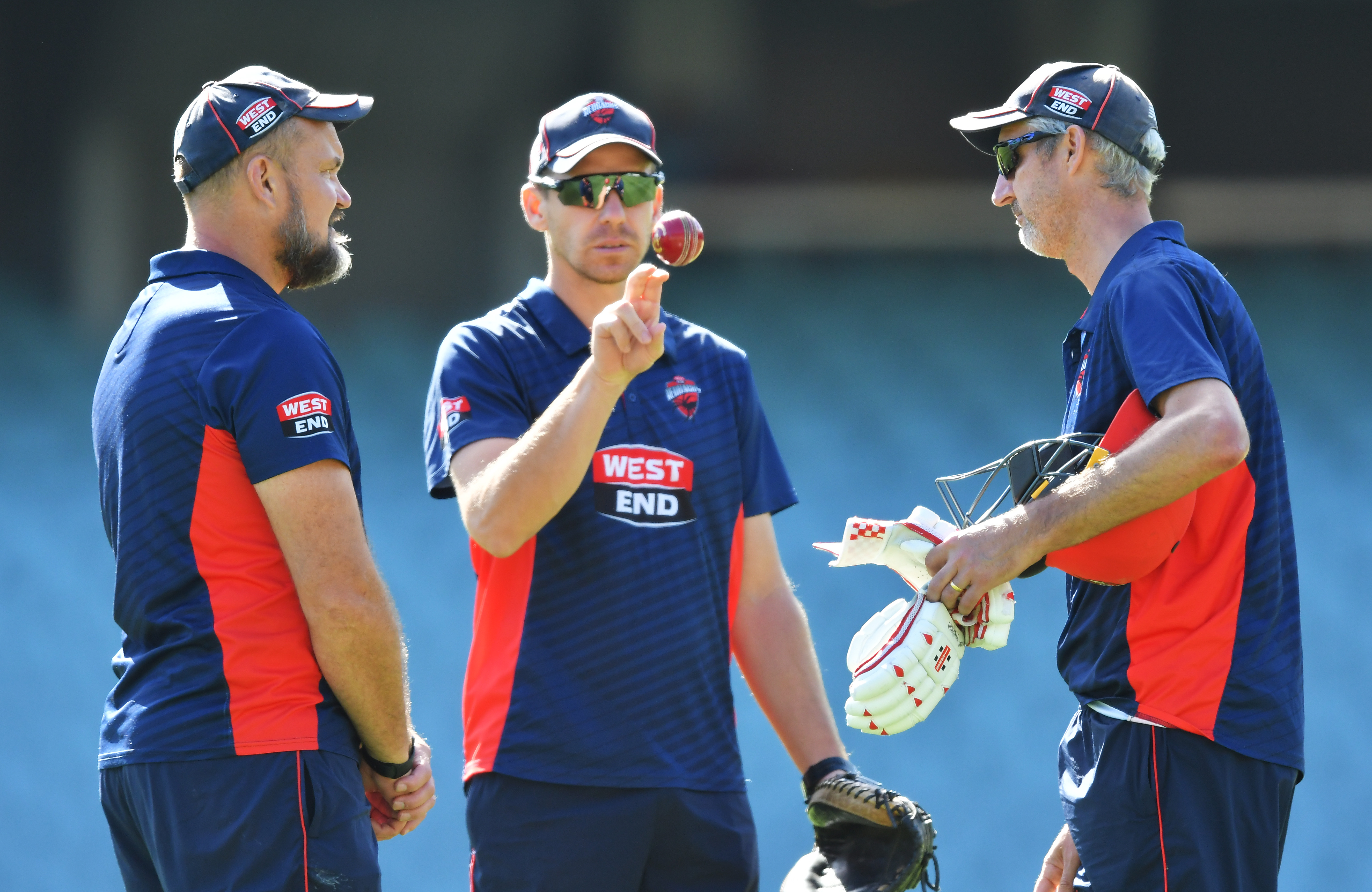 SACA selects Under 19 Male Winter Squad | South Australian Cricket ...