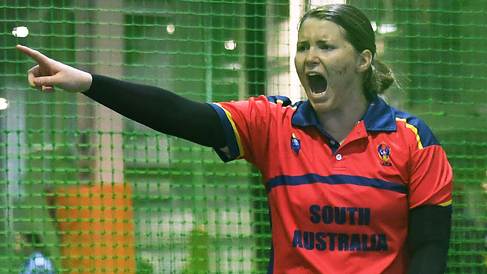 South Australia perform well at National Indoor Cricket Championships ...