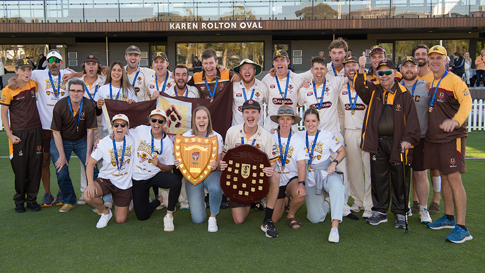SACA Premier Cricket summer locked in | South Australian Cricket ...