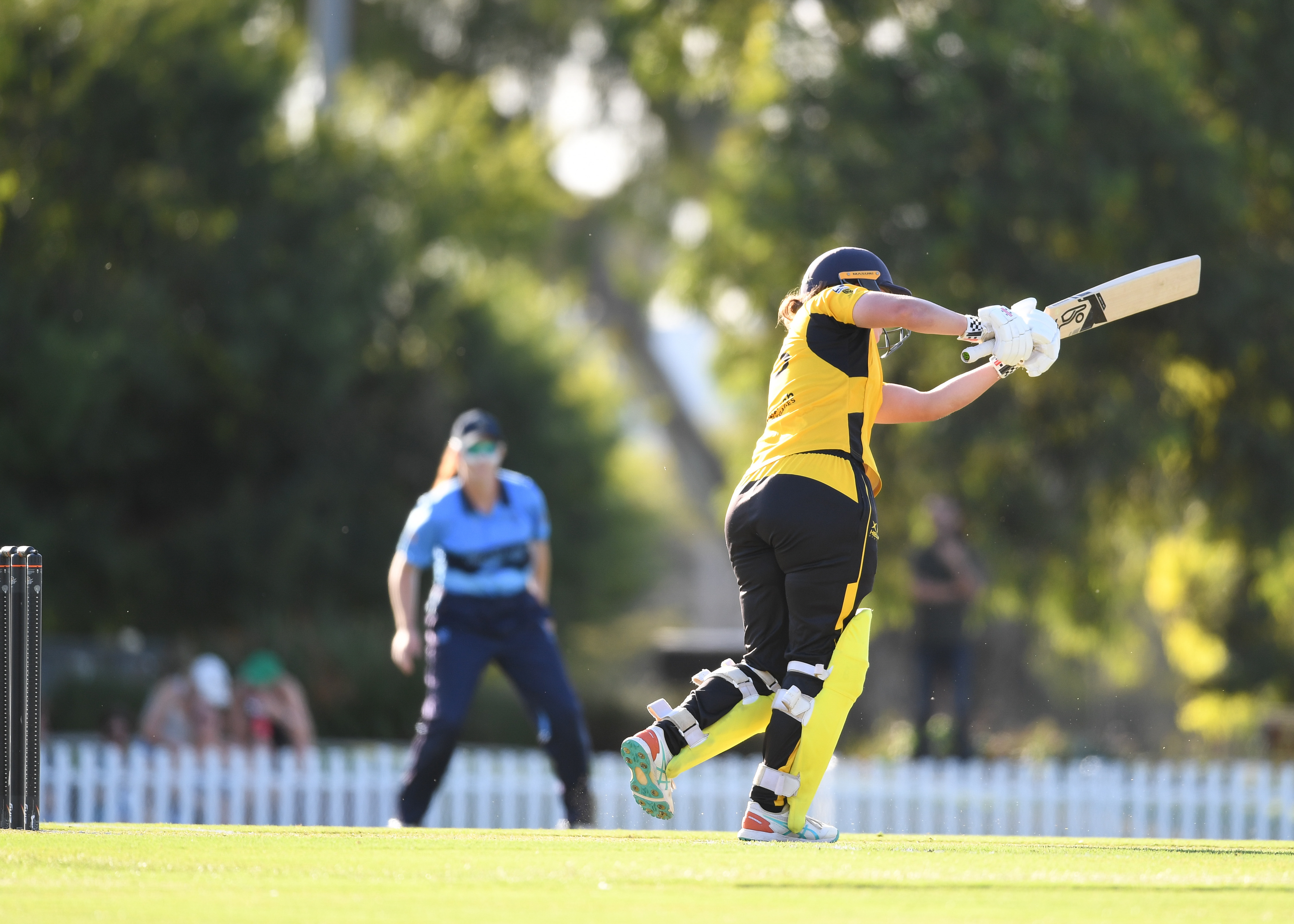 Kookaburra extends its long-term partnership with SACA | South ...