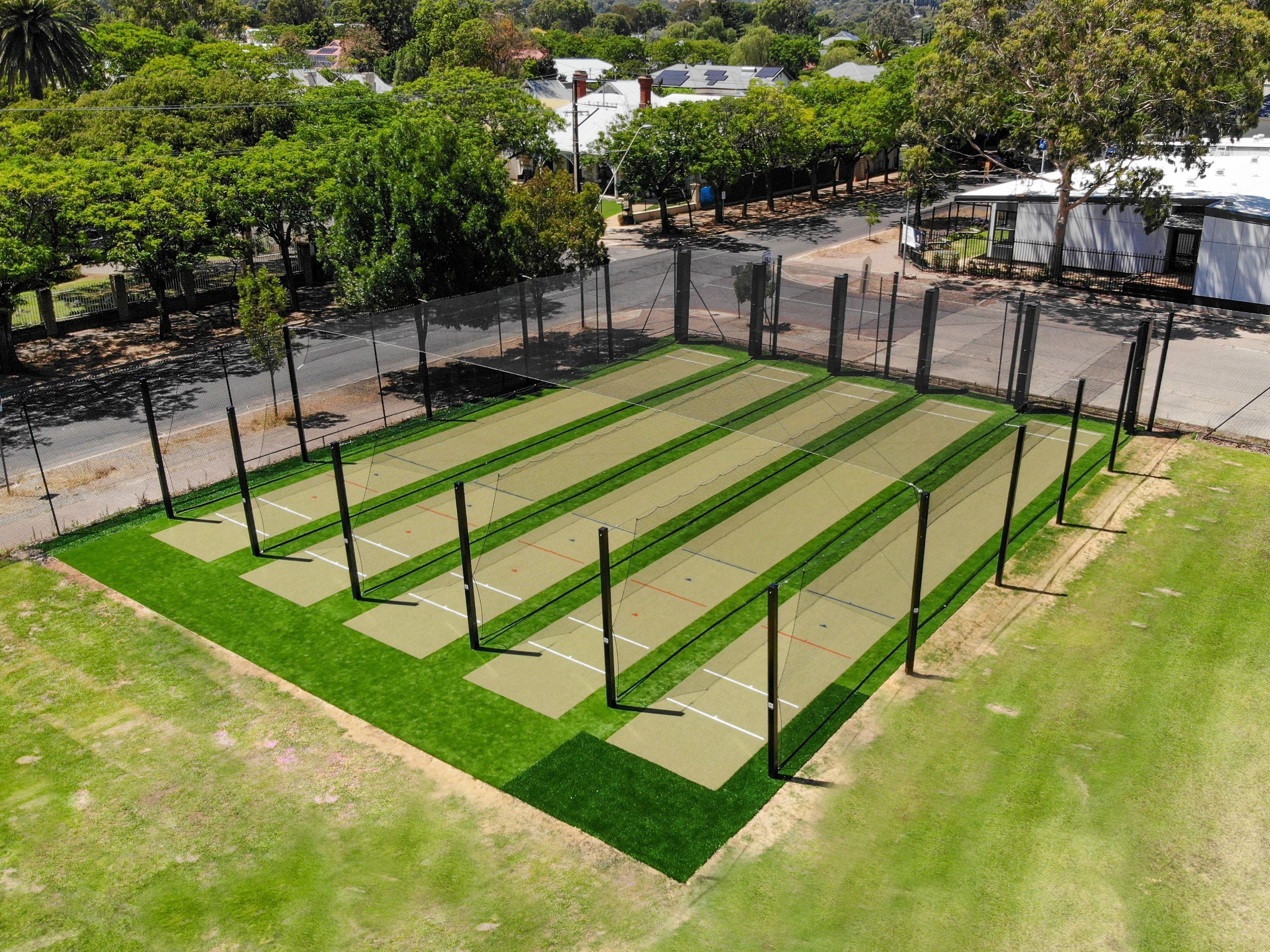 PM Sports join SACA as Official Supply Partner | South Australian ...