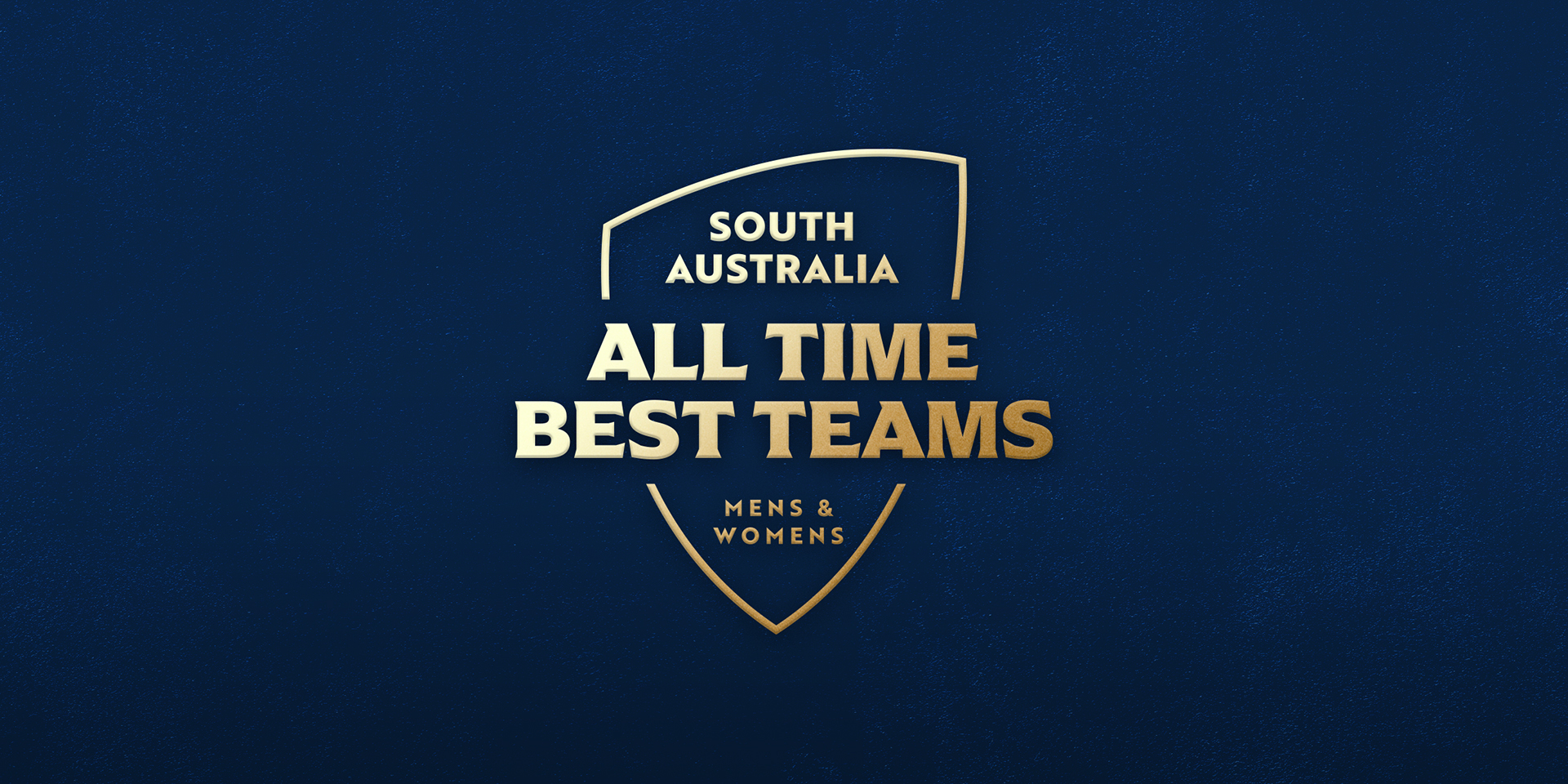 South Australia's All Time Best Teams unveiled | South Australian ...