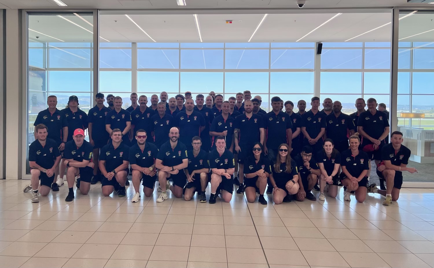 SA fielding three teams in the National Cricket Inclusion Championships ...