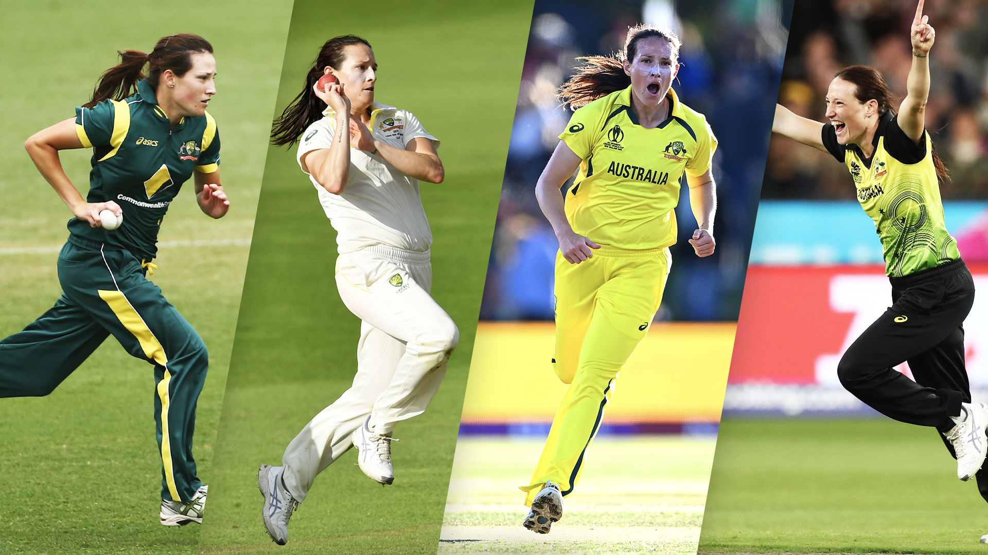 SACA congratulates Megan Schutt on 200 games | South Australian Cricket ...