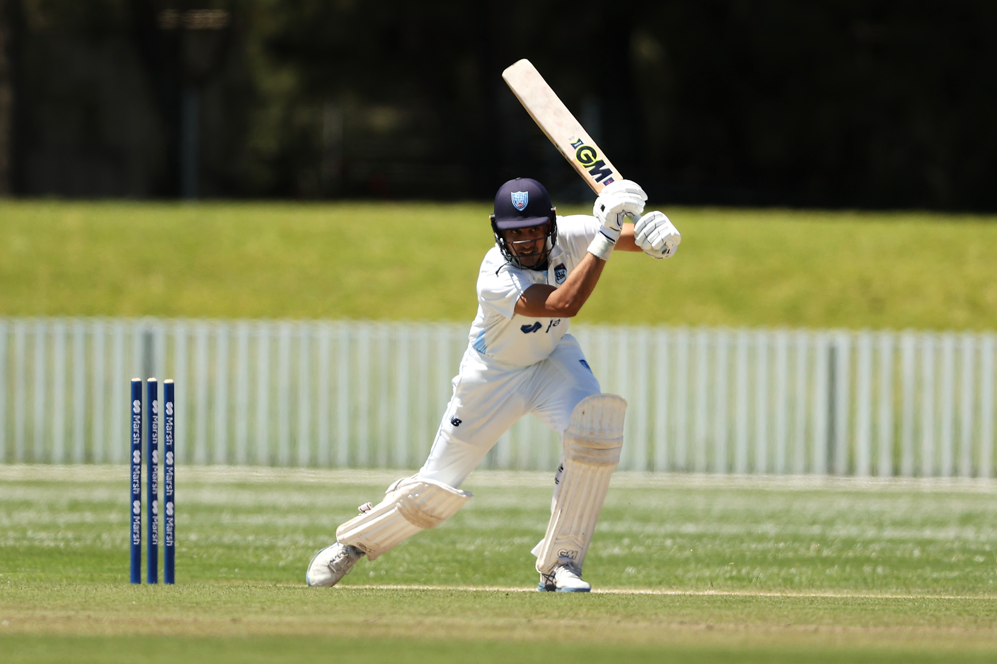 South Australia Men boost batting stocks with signings | South ...