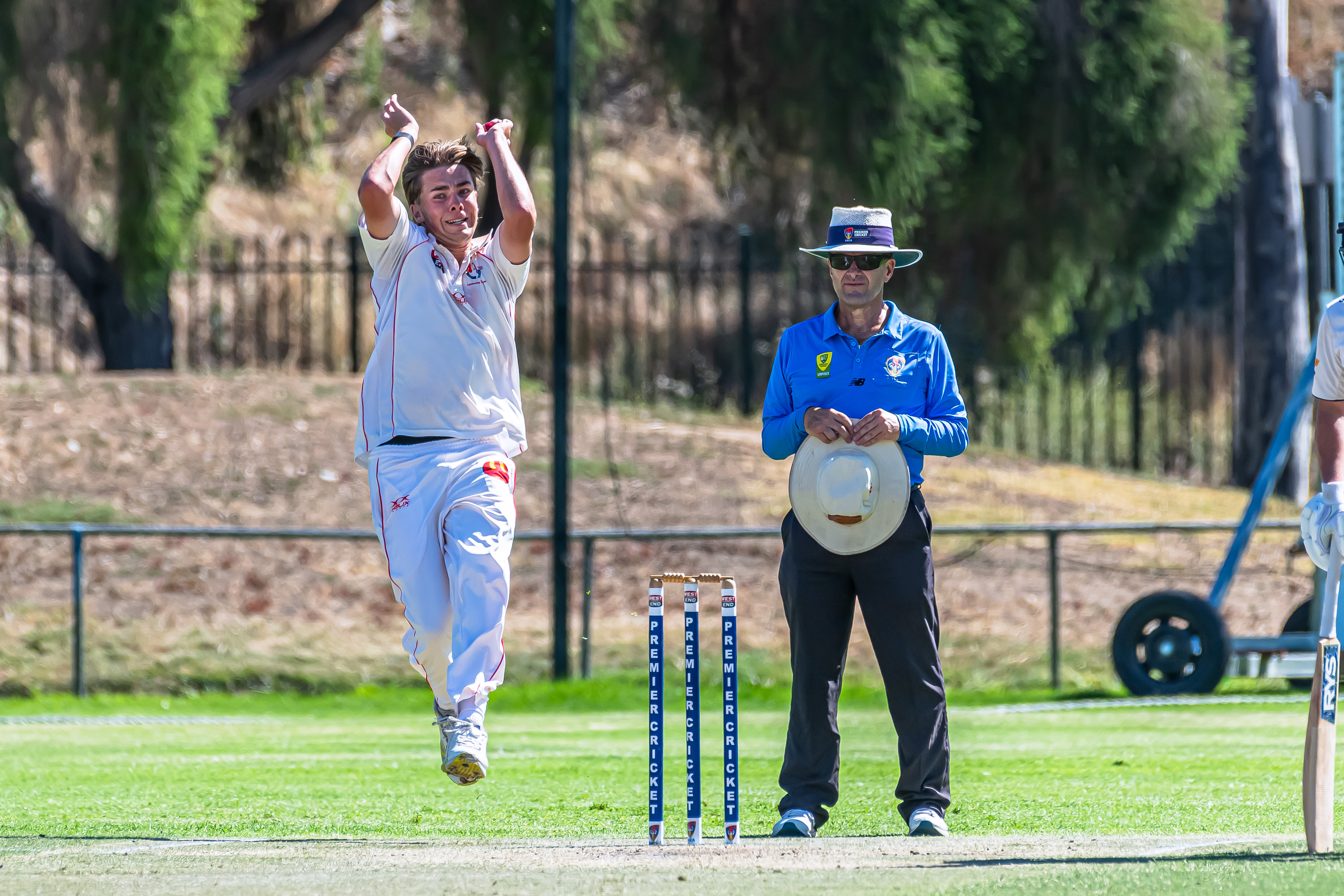 SACA Premier Cricketers fill final SA Men list spots | South Australian ...
