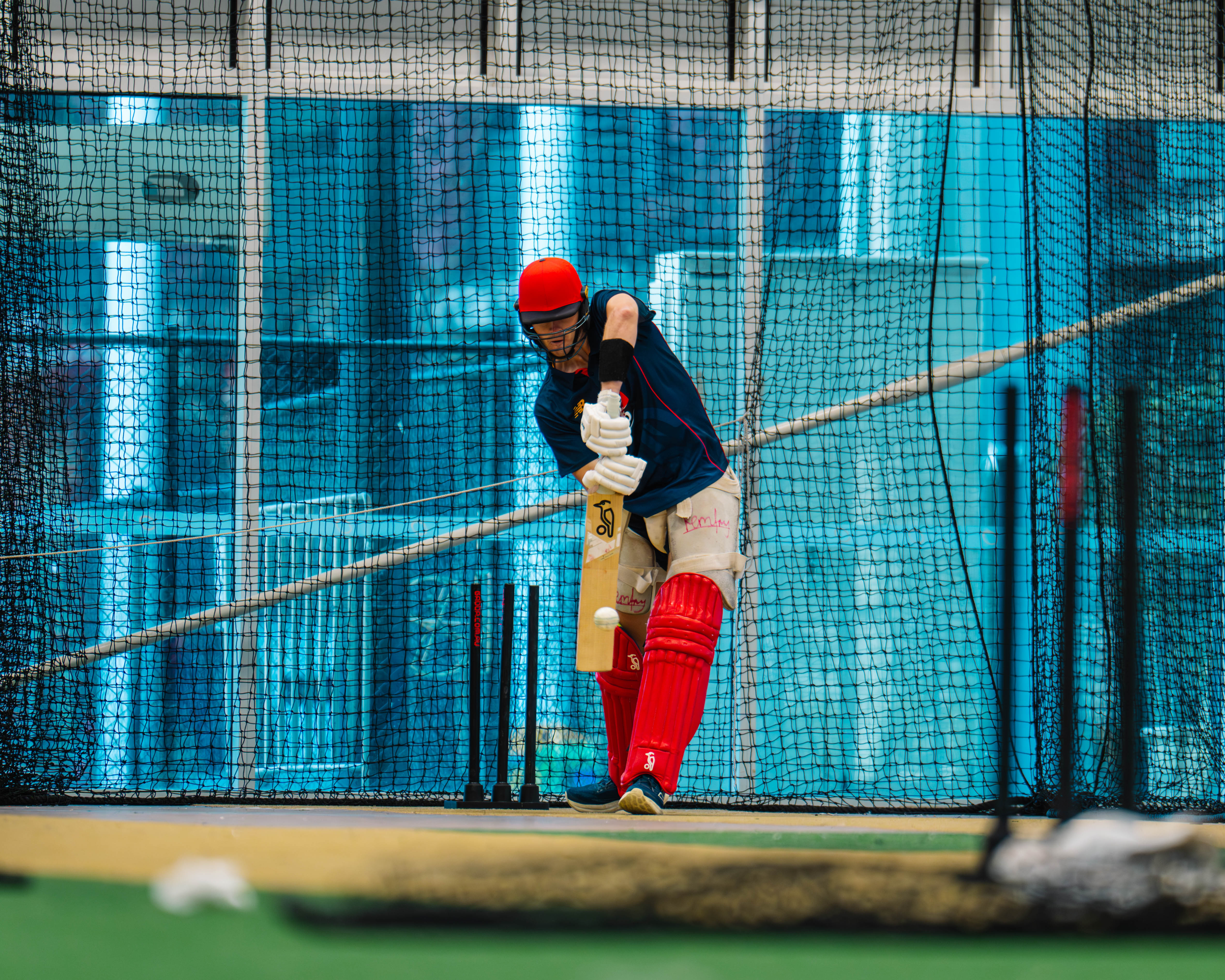 South Australian Men Name ODC Squad | South Australian Cricket Association