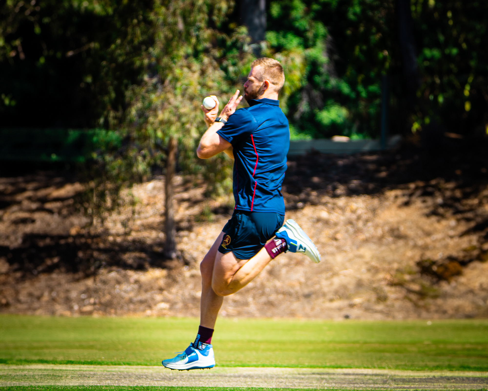 SA Sheffield Shield Squad v NSW | South Australian Cricket Association