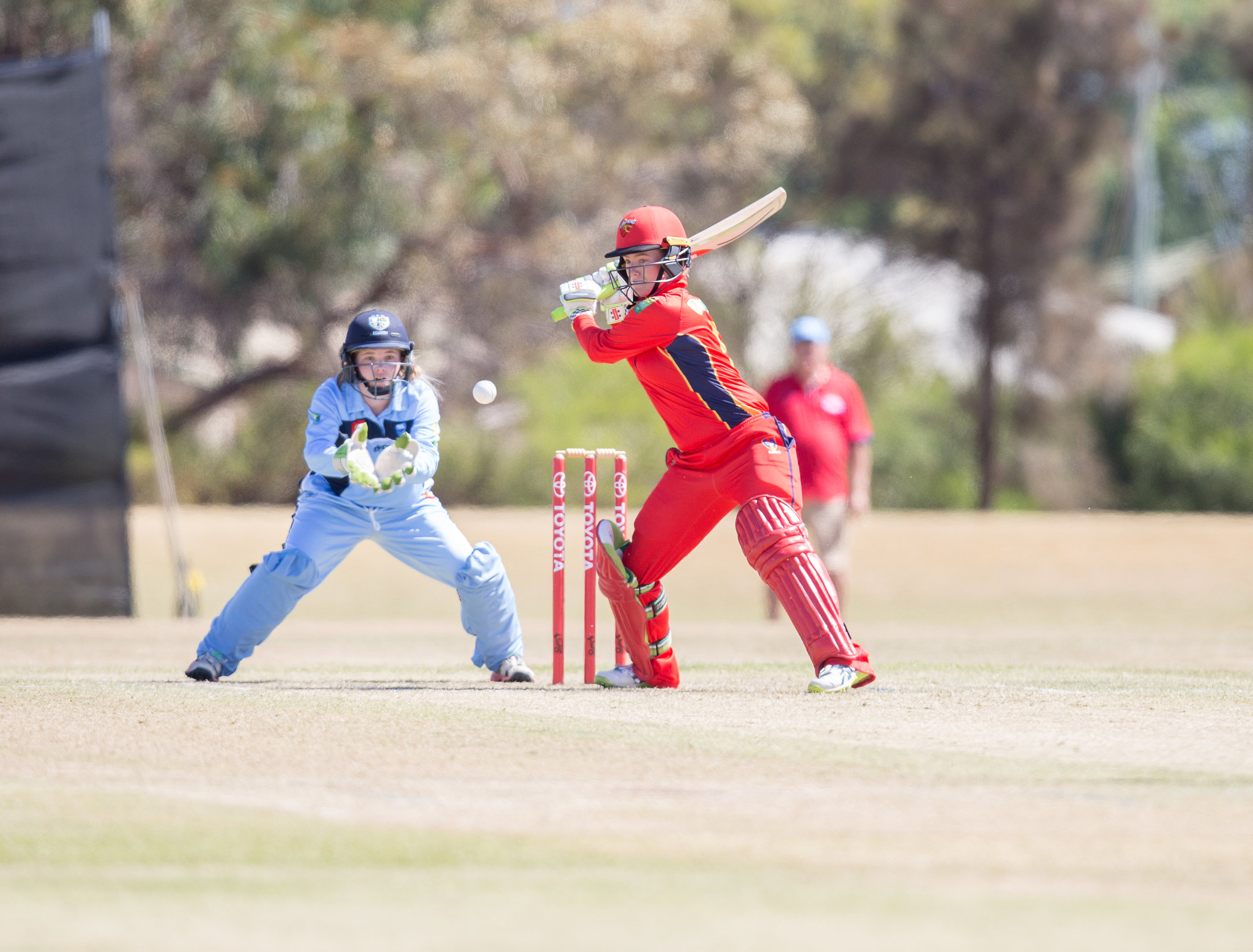 SA Country Men's and Women's squads announced | South Australian ...