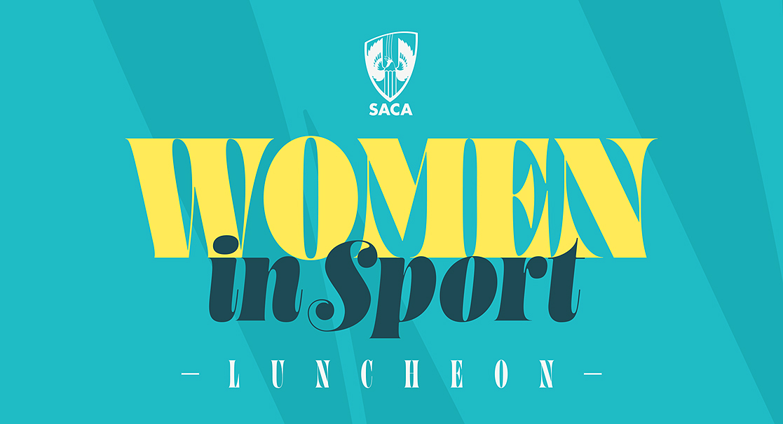 SACA Women in Sport Luncheon | South Australian Cricket Association