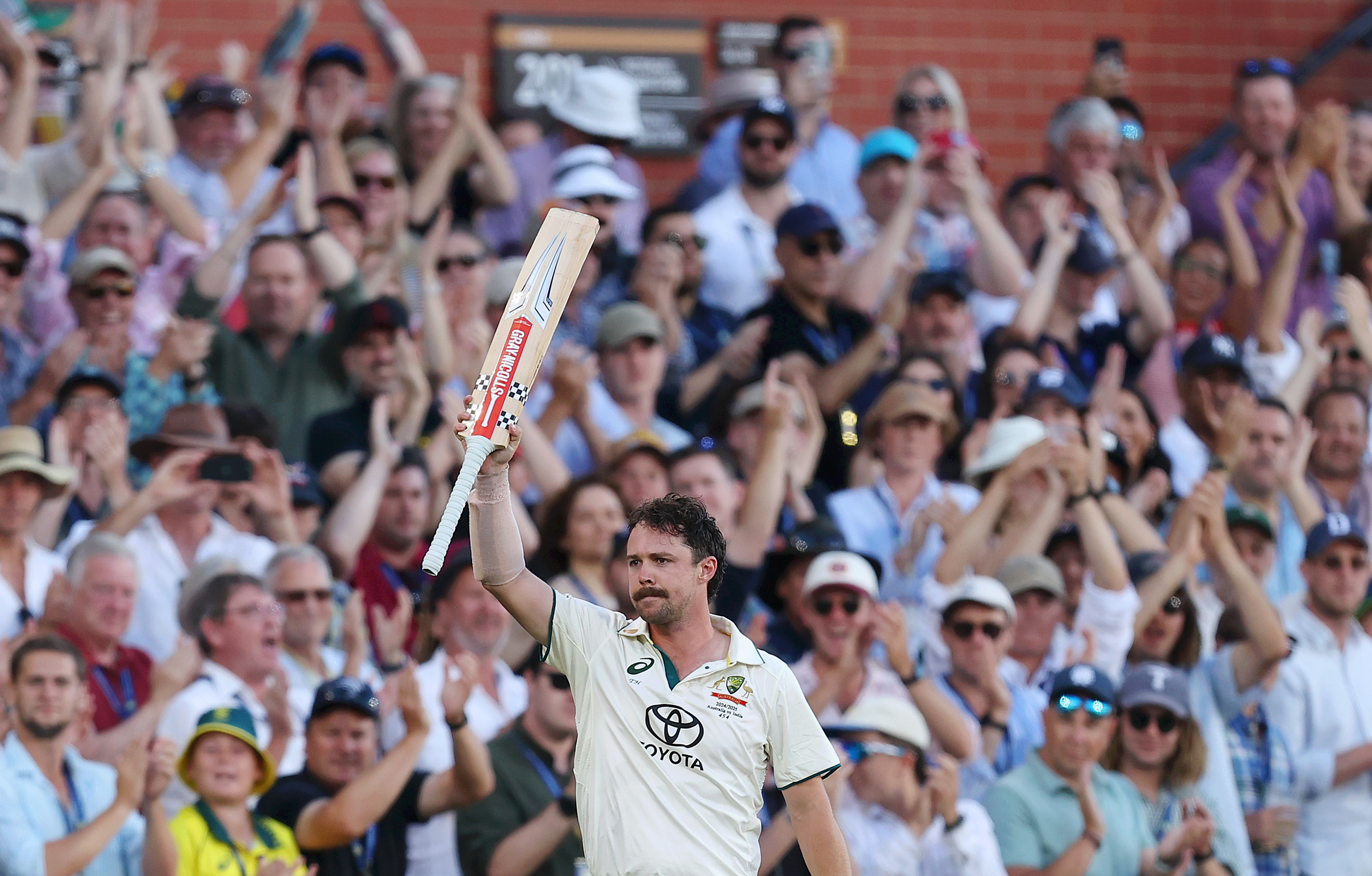 Head wins SA's first Allan Border Medal | South Australian Cricket ...
