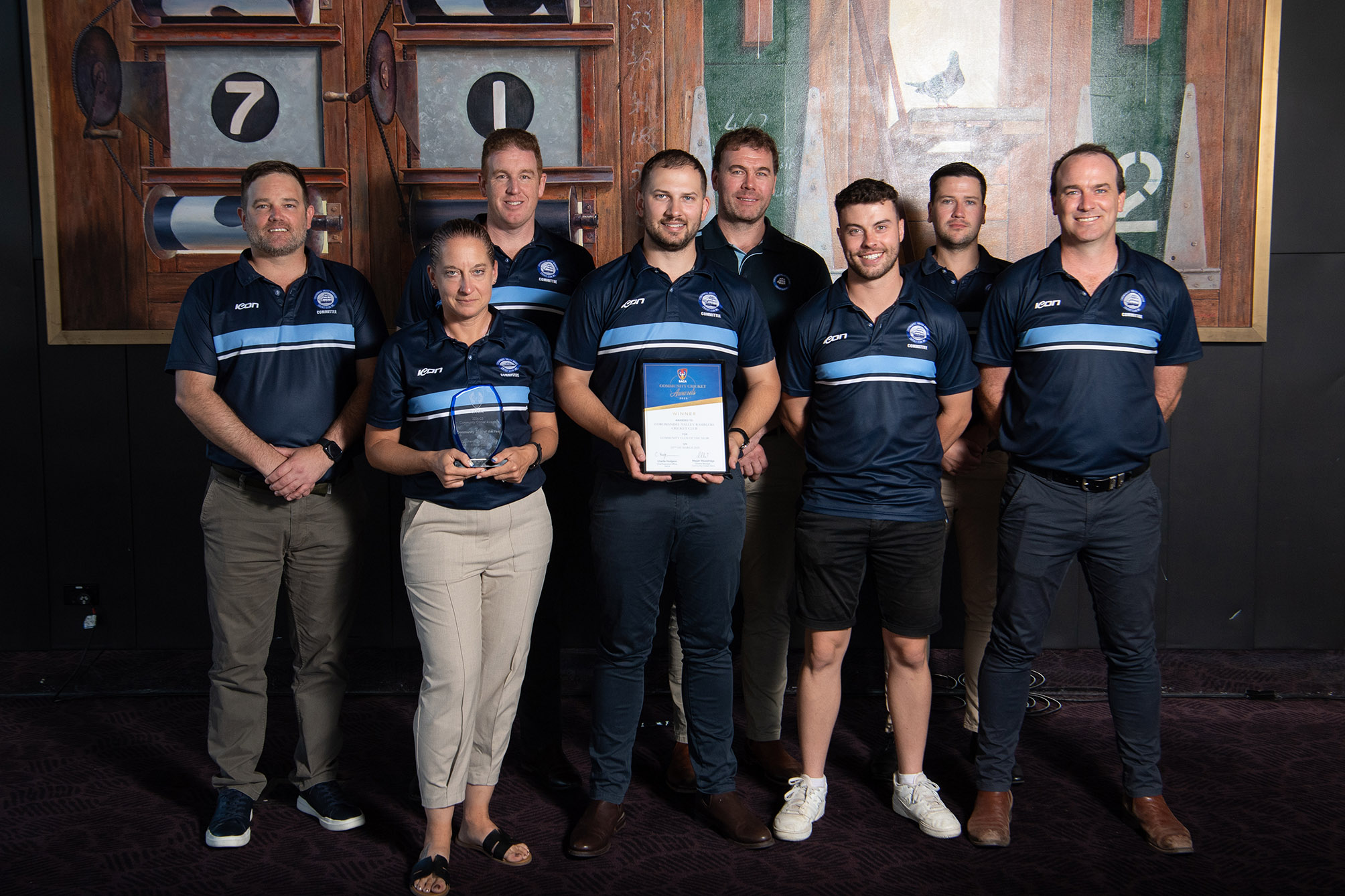 SACA Community Cricket Awards Winners 2024/25 | South Australian ...