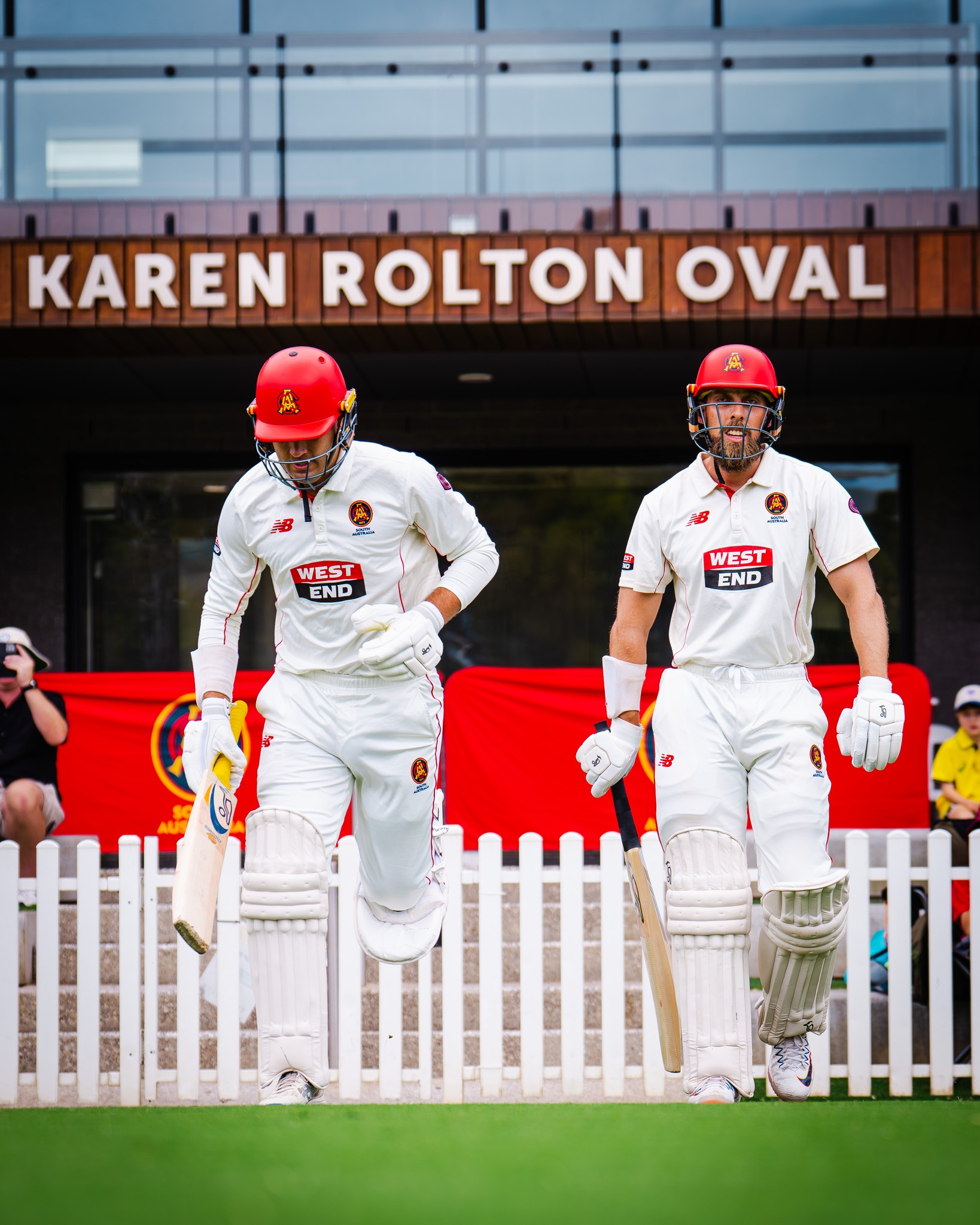 Guide to the Sheffield Shield Final at KRO | South Australian Cricket ...