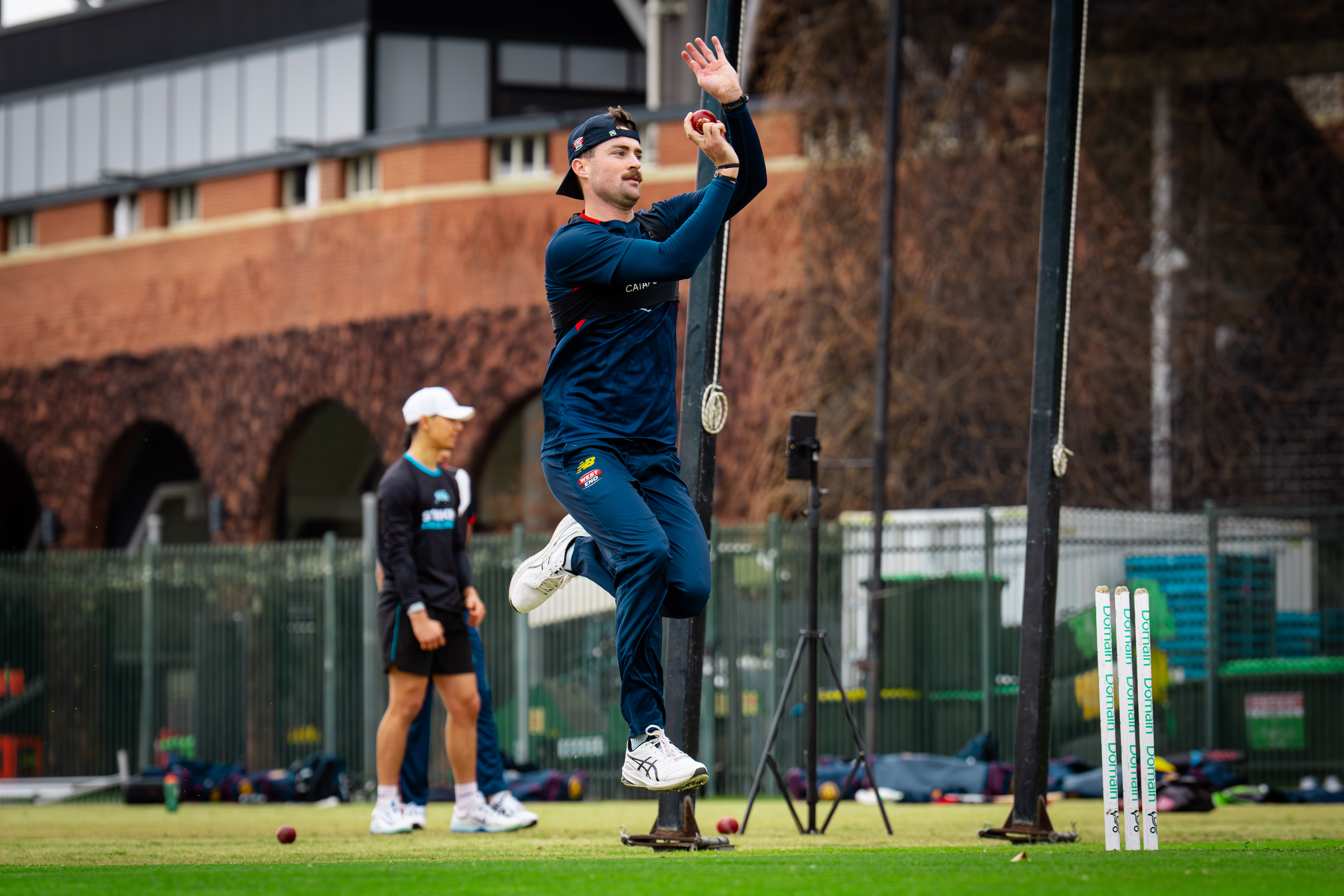 SA names squad for first home One-Day Cup fixture | South Australian ...