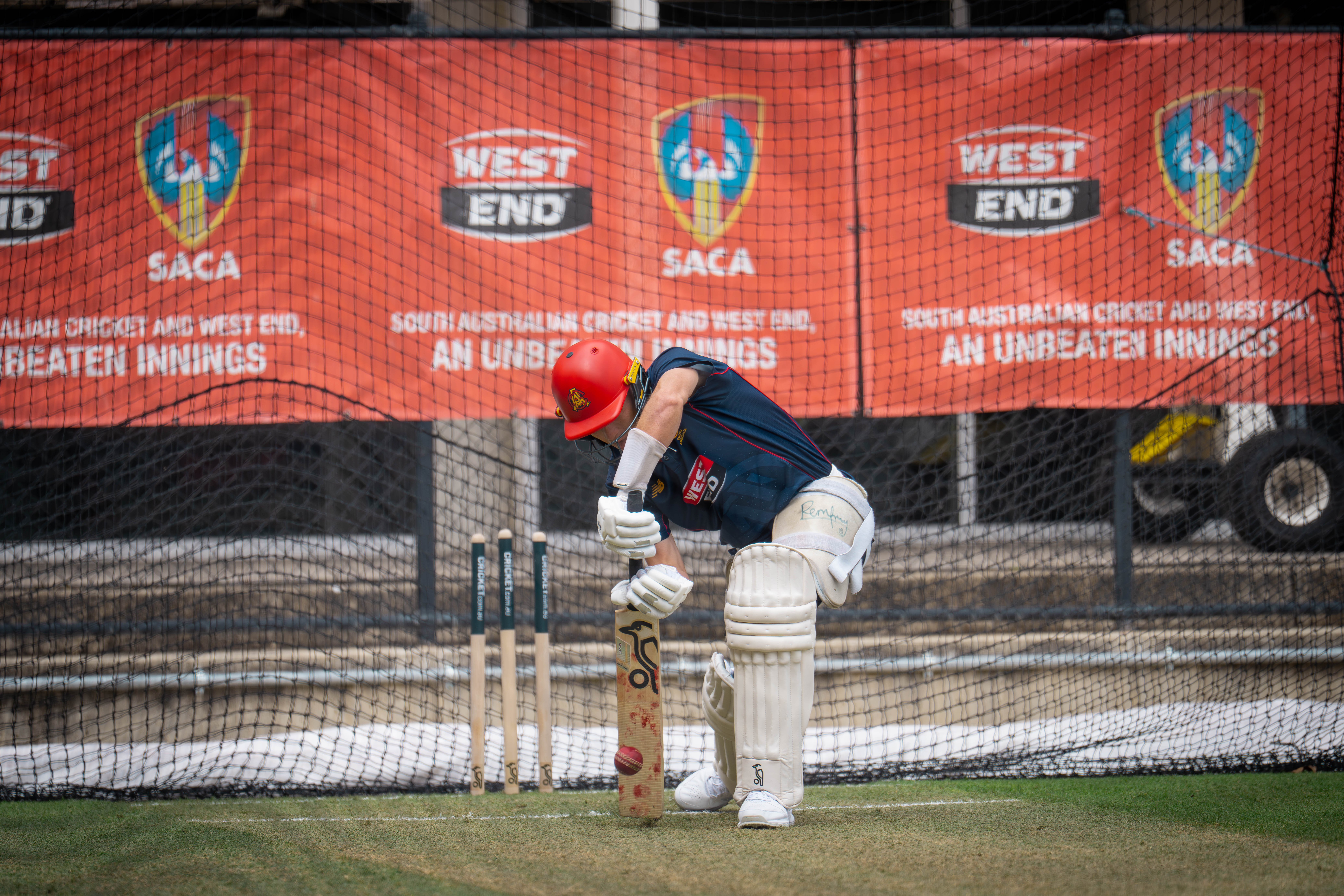 South Australia names Sheffield Shield squad to take on Victoria ...