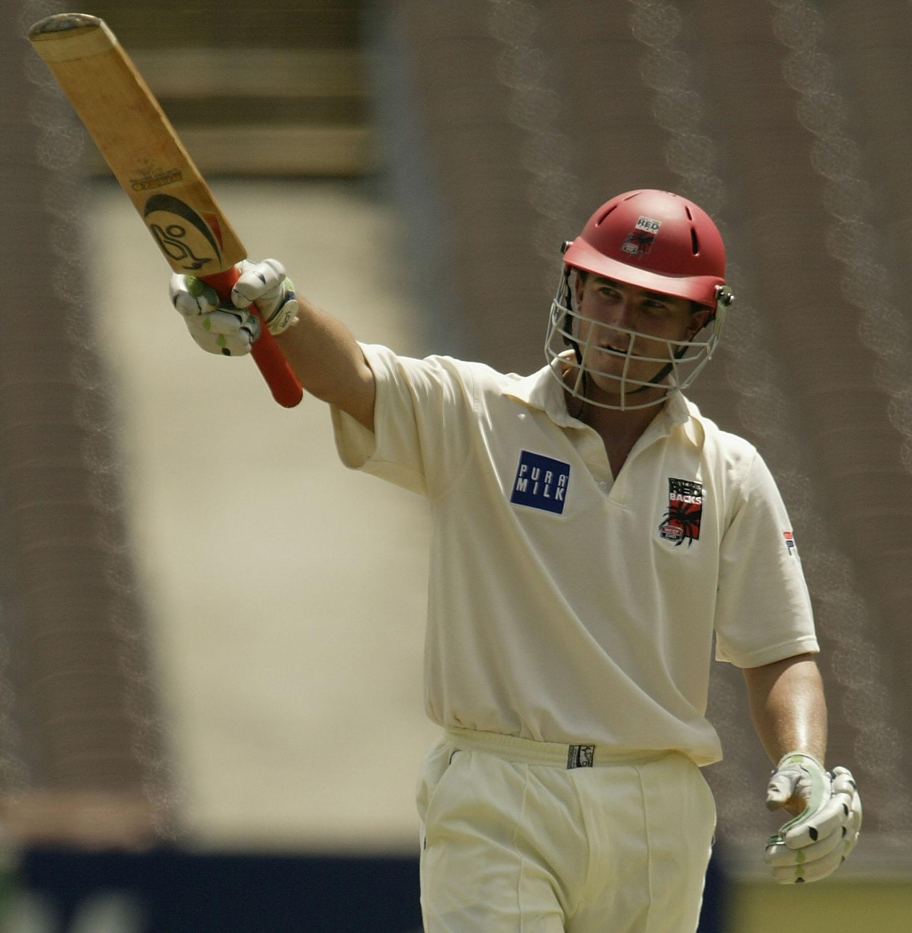 Vale Ben Cameron | South Australian Cricket Association