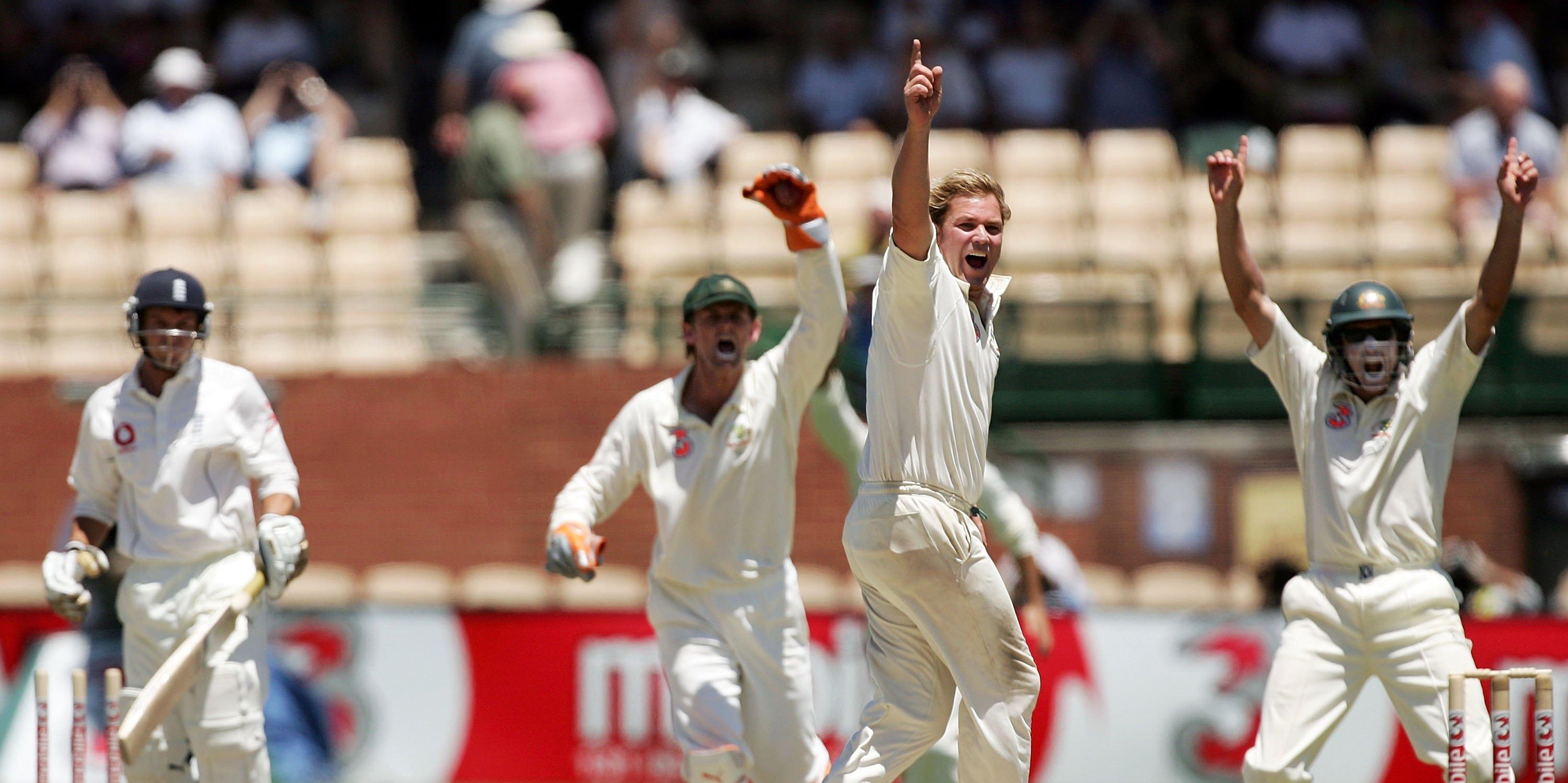 Amazing Adelaide | South Australian Cricket Association