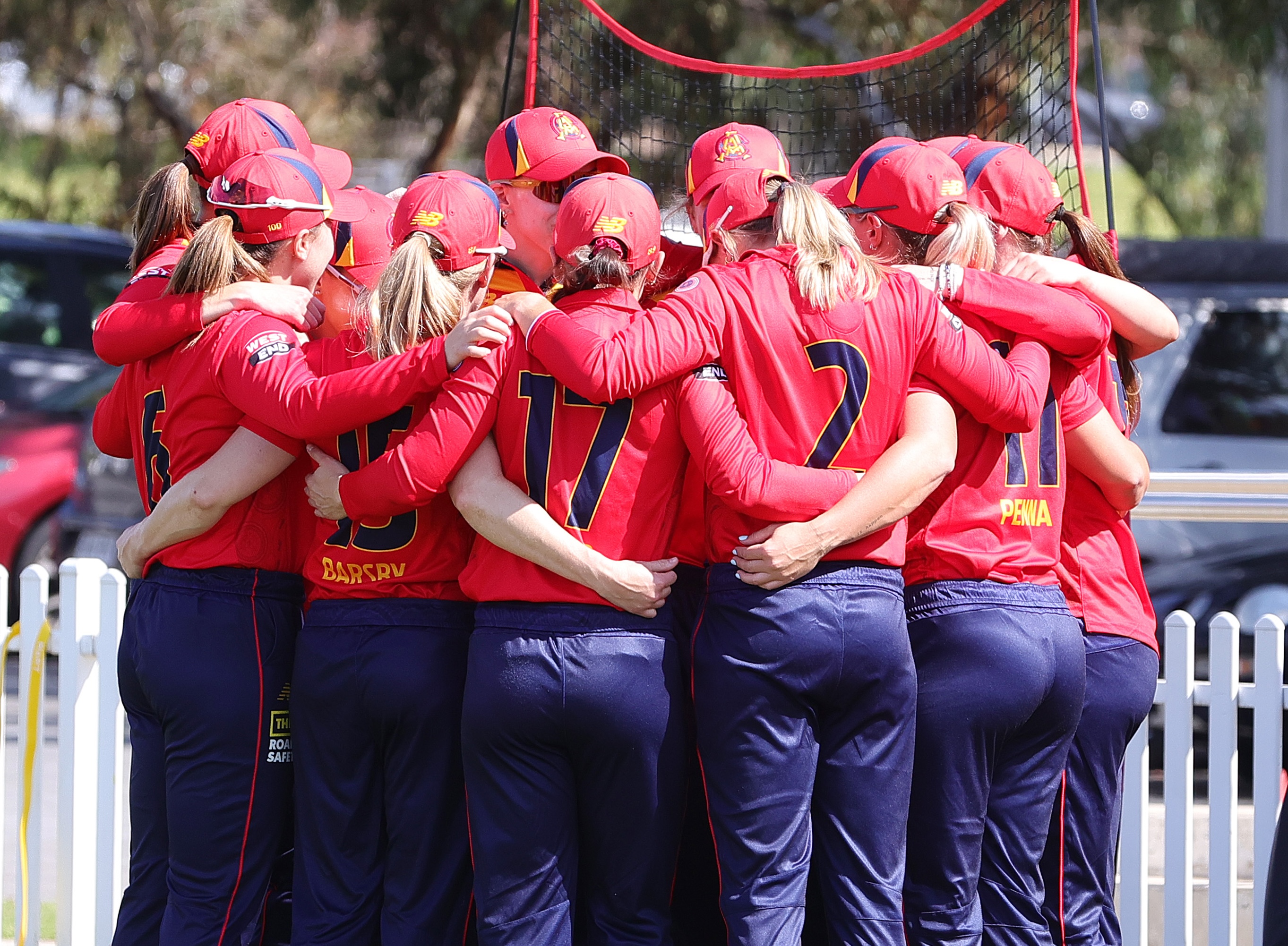 SA names squad for first WNCL match of 2026 vs WA | South Australian ...