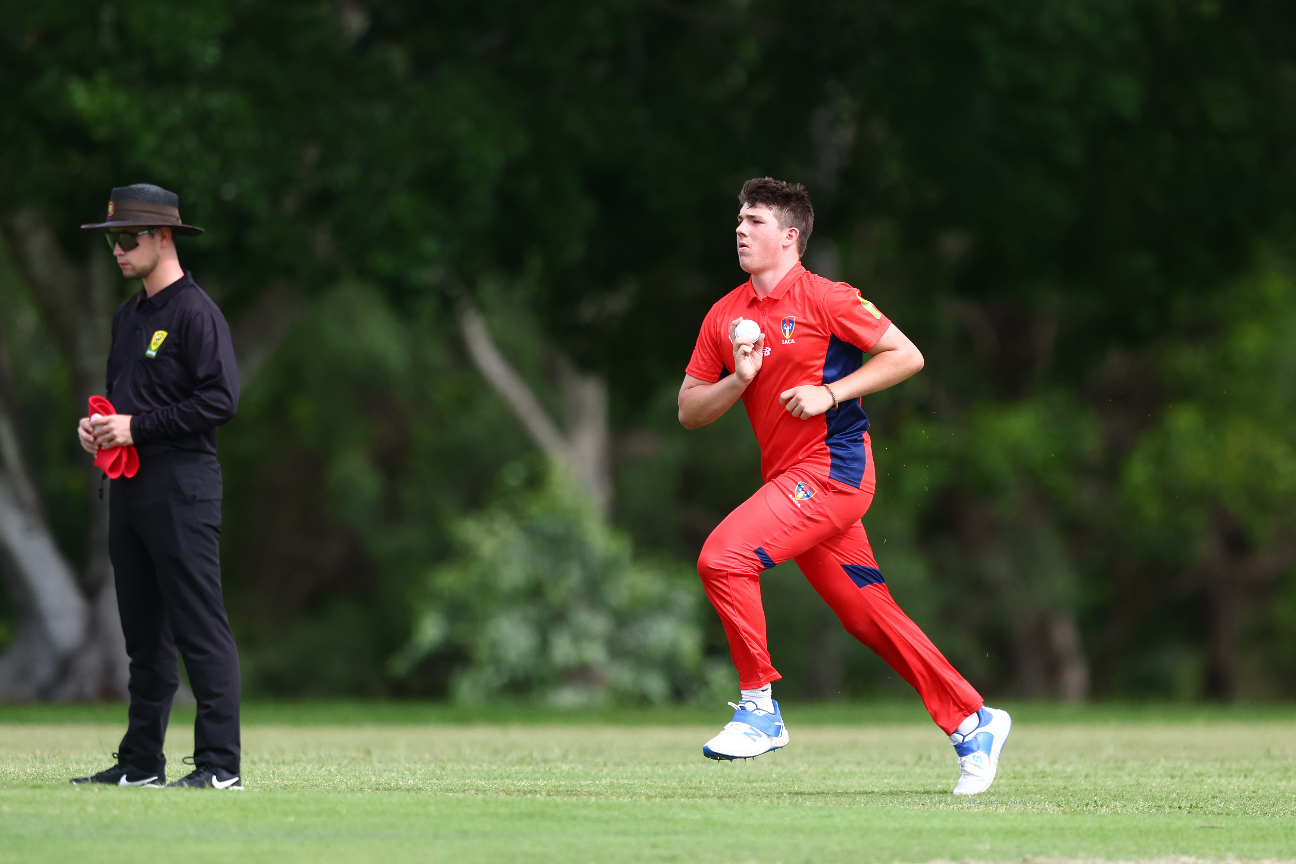 SA go west for National Cricket Inclusion Championships | South ...