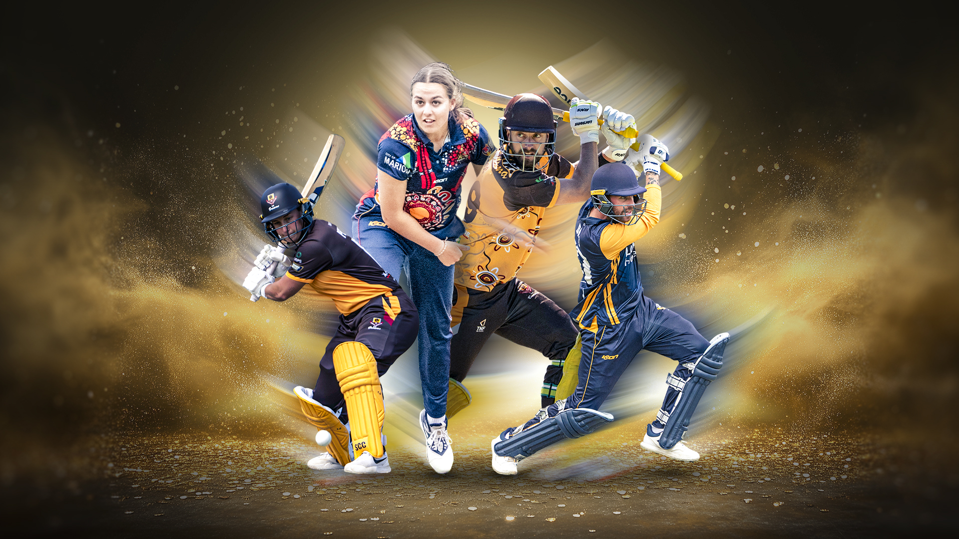 T20 Premier Cricket Grand Finals | South Australian Cricket Association